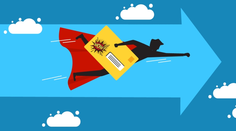 Direct Mail: The Story of a Marketing Superhero | DMW Direct