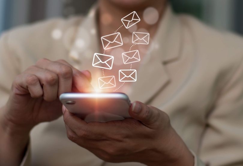7 KEYS TO A POTENT EMAIL LEAD CONVERSION PROGRAM | DMW Direct