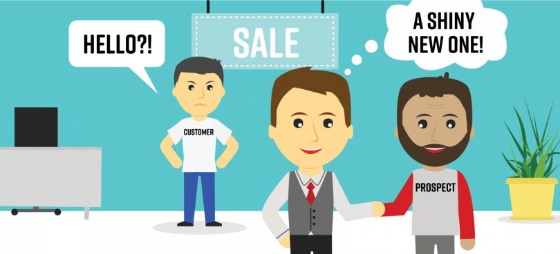 7 Strategies for Improving Customer Retention | DMW | DMW Direct