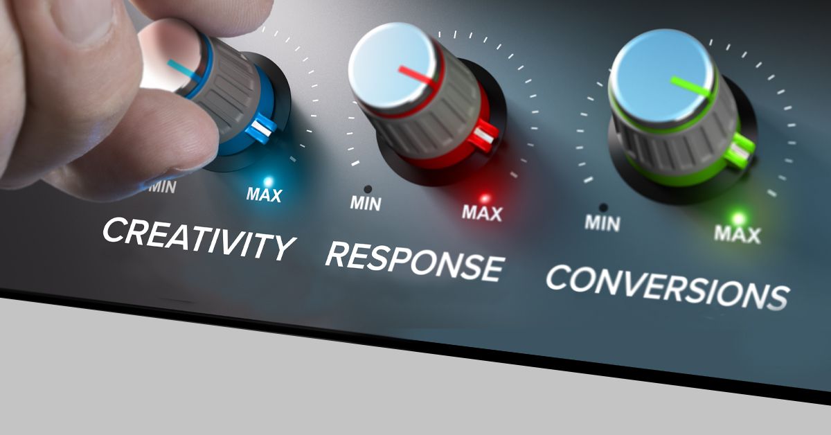 Why a “Control” is Crucial to Effective Direct Marketing | DMW Direct